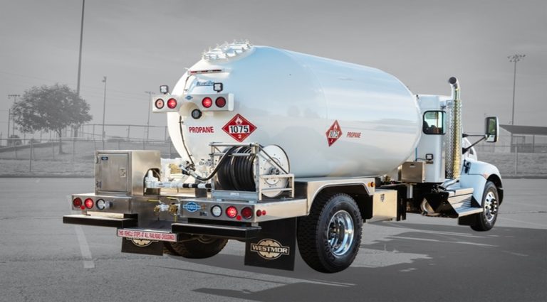 Propane Tank Regulations and Safety Standards Demystified | Business N One